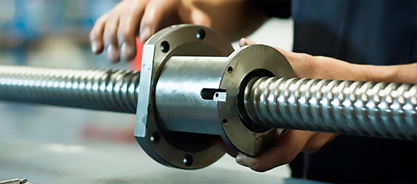 TORNILLOS BOLA BALLSCREW – SMEI